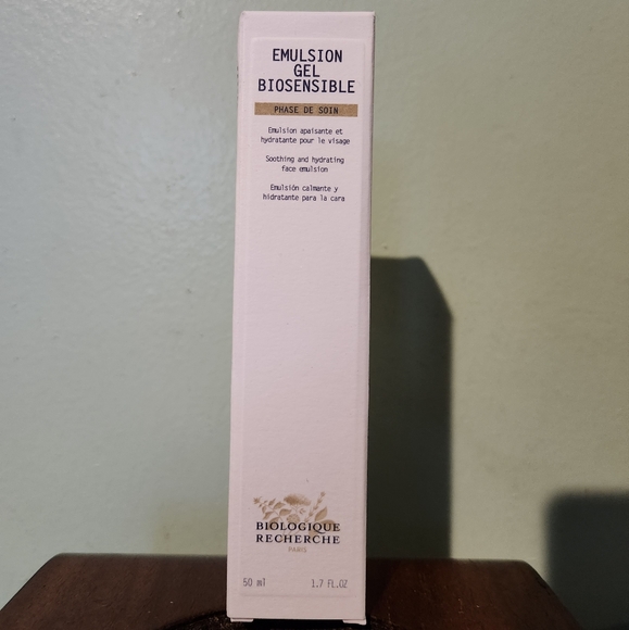 Biologique Recherche | Skincare | Biologique Recherche Emulsion Gel ...